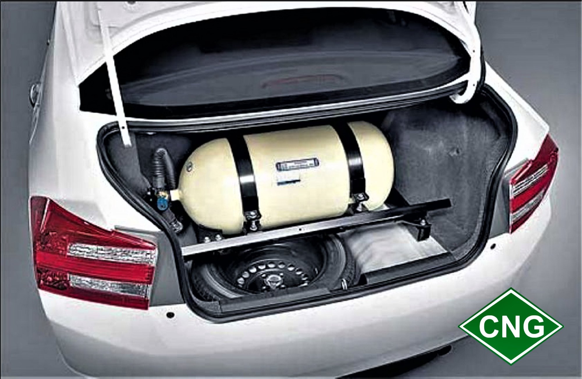 CNG Kit Installation in Delhi | Certified CNG Fitment - Cars Energy